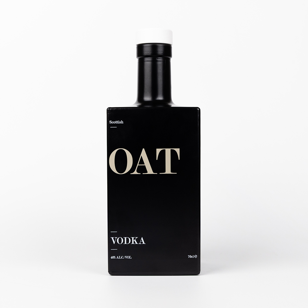 GOAT Oat Vodka 70cl – Goat Vodka